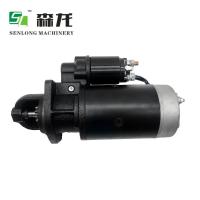 China Scania DSC11 DSC13 Starter Motor 1404788 183868 263356 310563 369554 369555 571420 571450 571451 for sale