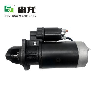 China Scania DSC11 DSC13 Starter Motor 1404788 183868 263356 310563 369554 369555 571420 571450 571451 for sale