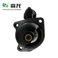 China Scania DSC11 DSC13 Starter Motor 1404788 183868 263356 310563 369554 369555 571420 571450 571451 for sale