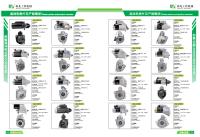 China 24V 50A 6BBI 6BD1 1002112680 Excavator Alternator for sale