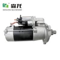 China Scania G500 T580 Starter Motor 1447912 571468  0001330008 0986022250  CST10724GS 11139607 AZG4862 for sale