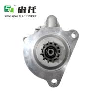 China Scania G500 T580 Starter Motor 1447912 571468  0001330008 0986022250  CST10724GS 11139607 AZG4862 for sale