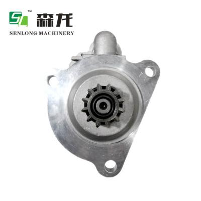 China Scania G500 T580 Starter Motor 1447912 571468  0001330008 0986022250  CST10724GS 11139607 AZG4862 for sale