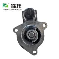 China Scania T124C  DC11 Starter Motor 1352290 1357709 1358639 571168 571427 571463 579270  IS1190 IS9148 for sale