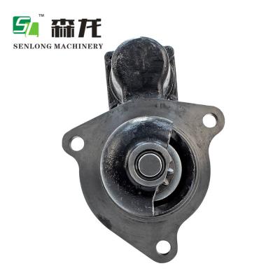 China Scania T124C  DC11 Starter Motor 1352290 1357709 1358639 571168 571427 571463 579270  IS1190 IS9148 for sale