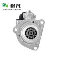 China Scania  DC16 12T Starter Motor 1797880 2008268 2035082 M009T83771AM M009T85079 M9T83771 M9T85079 for sale