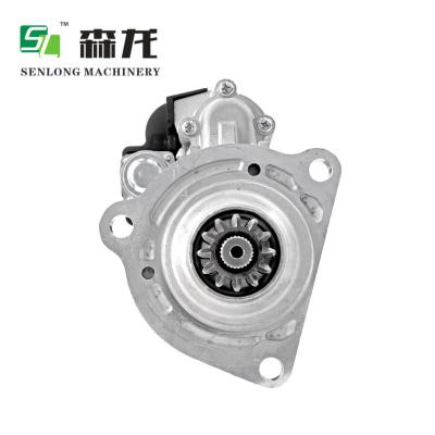 China Scania  DC16 12T Starter Motor 1797880 2008268 2035082 M009T83771AM M009T85079 M9T83771 M9T85079 for sale