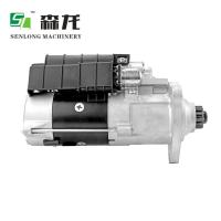 China Scania  DC16 12T Starter Motor 1797880 2008268 2035082 M009T83771AM M009T85079 M9T83771 M9T85079 for sale