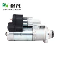 China 11T Scania Truck Starter Motor 0001241008 114327 0001241012 0001261016 11131564 AZF4563  0001261022 for sale