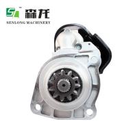 China 11T Scania Truck Starter Motor 0001241008 114327 0001241012 0001261016 11131564 AZF4563  0001261022 for sale