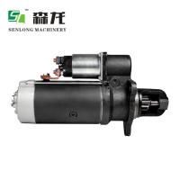 China Scania DC11 Starter Motor 1332903 1335929 1358640 561571462 571167 571462  438010 455733 458200 for sale