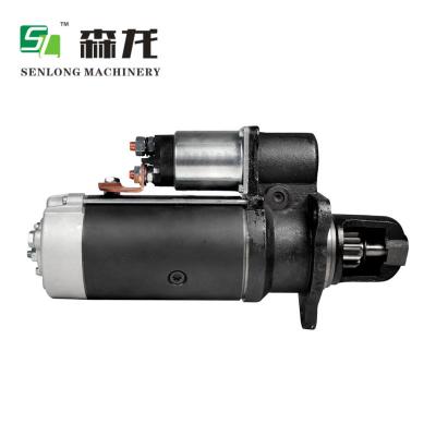 China Scania DC11 Starter Motor 1332903 1335929 1358640 561571462 571167 571462  438010 455733 458200 for sale