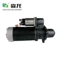 China Scania  114C  114G  Starter Motor 1382290 1386807  11139161 11139186 AZJ3441 AZJ3492 IS9145  1516686R for sale