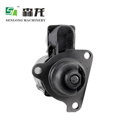 China Scania  114C  114G  Starter Motor 1382290 1386807  11139161 11139186 AZJ3441 AZJ3492 IS9145  1516686R for sale