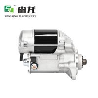 China Bob 231  11T Starter Motor 0280007830 128000014 1280000140 1280000141 1280006280 for sale