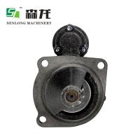 China Bob  AL440  T2556 T35140  10T Starter Motor 7169477 11131605 11131761 11131781 11131793 11131942 for sale