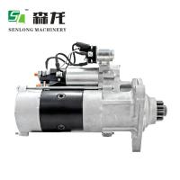 China D2066LF28 Excavator Starter Motor M009T65571 M9T65571 0986025280  51262017238 51262019238 for sale