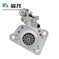China D2066LF28 Excavator Starter Motor M009T65571 M9T65571 0986025280  51262017238 51262019238 for sale