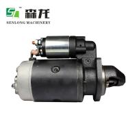 China 20513051 2.2KW Bosch Starter Motor  01178620 01179470 1179470  0001362701 for sale