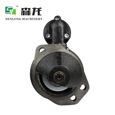 China 20513051 2.2KW Bosch Starter Motor  01178620 01179470 1179470  0001362701 for sale