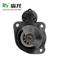 China 11130836 11131542 11131727  11T Excavator Starter Motor 11131968  11132174 11132356 AZF4141 AZF4190 AZF4261 for sale