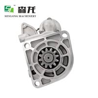 China 110 KHD F3L912  0001241023 Excavator Starter Motor WAI 2-3229-BO  WPS 19801N for sale