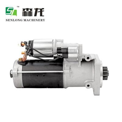 China 110 KHD F3L912  0001241023 Excavator Starter Motor WAI 2-3229-BO  WPS 19801N for sale