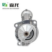 China 0001362016 0001362034 0001362091 12V 9T Starter Motor 0001362305 0986010990 05710901 05710917 for sale