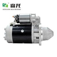 China 0001362016 0001362034 0001362091 12V 9T Starter Motor 0001362305 0986010990 05710901 05710917 for sale