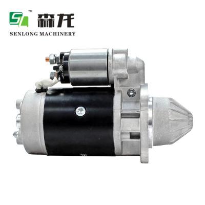China 0001362016 0001362034 0001362091 12V 9T Starter Motor 0001362305 0986010990 05710901 05710917 for sale