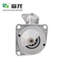 China 0001231010  500325185  9T Starter Motor 75114529 19084034 CST10661AS 113183 116347 for sale