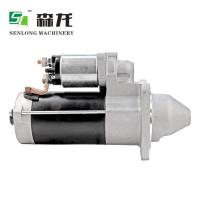 China 0001231010  500325185  9T Starter Motor 75114529 19084034 CST10661AS 113183 116347 for sale