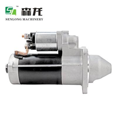 China 0001231010  500325185  9T Starter Motor 75114529 19084034 CST10661AS 113183 116347 for sale