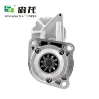 China Wheel Loader LW780 721D 621D 10T Starter Motor 114695  8605784  4280802591 for sale