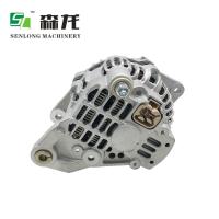 China 4JG1  2AX60 45A Isuzu Alternator 12730 203-5096 2035096 8971822892 VI8971822892 for sale