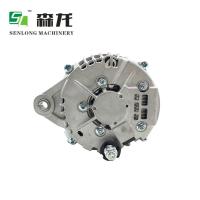 China 4HK1 8980298872 8980750260 60A  Isuzu  Alternator 2506151 for sale