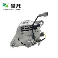 China 4HK1 2AX230-3  Isuzu Alternator 8973750171 8980921160 8980921161 89980921160 for sale