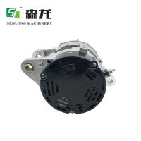 China 4HK1T ZX200-3 Excavator Alternator  8973750171 8980921160 8980921161 89980921160 for sale