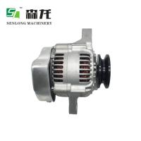 China 8972315010 897231-5010 4LE2  EX55  Isuzu  Alternator for sale