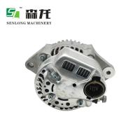 China 8972315010 897231-5010 4LE2  EX55  Isuzu  Alternator for sale