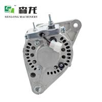 China 45A E120 DH100  0330003641 Excavator Alternator for sale