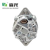 China 24V 30A  Excavator Alternator Toyota 3b 2706058220 2706058290 1012110600 for sale