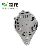 China 20A  C240  8943383470 Excavator Alternator 8943383471 8943388470 8943388471 894338870 8944047900 for sale