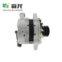 China 6WG1T 150A Isuzu Alternator  1812005910 1812006382 A009TU5182 A9TU4084 A9TU5182 for sale