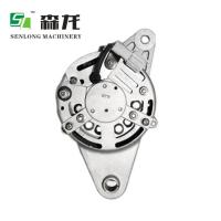 China 6BB1 6BD1 EX200-3 35A  Isuzu Alternator 1812003590 1812004400 1812004401 1812004402 for sale