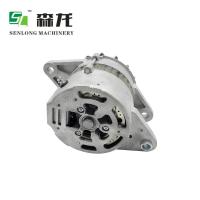 China 6BG1T Luxide 220 50A Isuzu Alternator 1812002491 1812002492 1812002493 1812002970 1812003660 1812003970 for sale