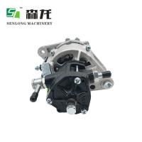 China 6BD1 6BB1 50A  Isuzu Alternator With Pump 1812003190 1812003610 for sale