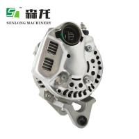 China TOYOTA LIFT 1DZ/2Z/13Z 2706030530 55A  Isuzu Alternator 270607870071 270607870171 for sale