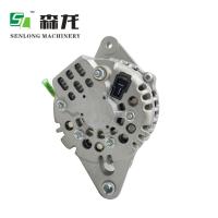 China 3TNE88 4TNE88  50A  Isuzu Alternator 11983677200 119836772002 119836772003 11983677201 11983677202 for sale