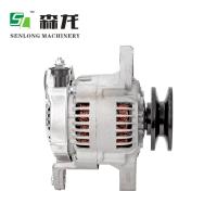 China TOYOTA Forklift 2706023061 25A  Isuzu  Alternator 2706078304 270607830471 270702306071 270702306171 for sale